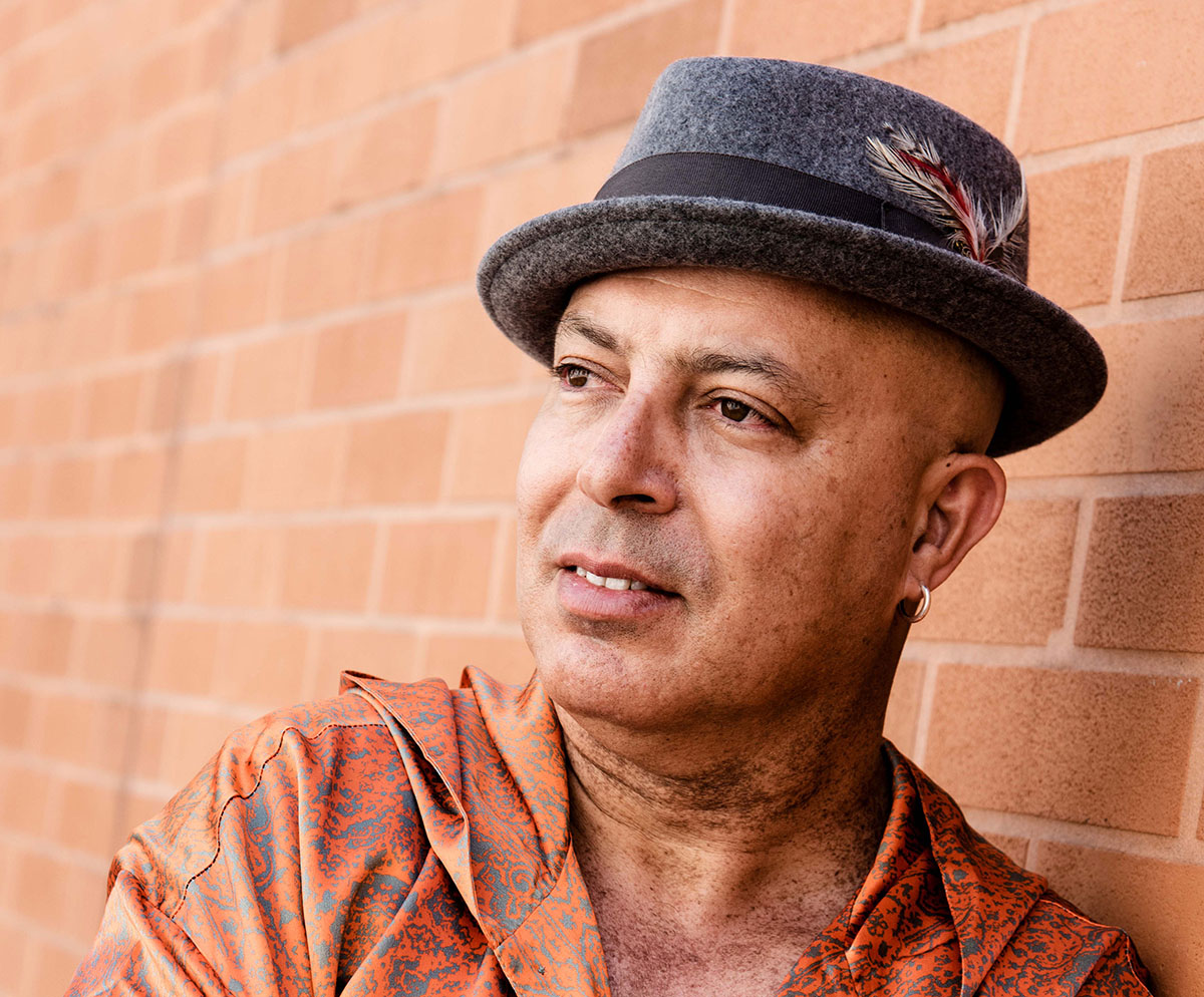 Dhafer Youssef – Bremme + Hohensee Konzertagentur